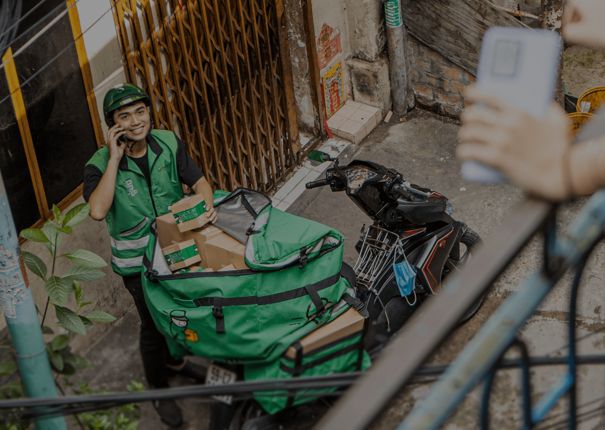 iGHTK Tracking đơn hàng chỉ 1 chạm